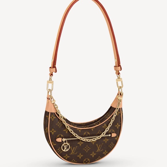 Louis Vuitton | Bags | Louis Vuitton Loop | Poshmark